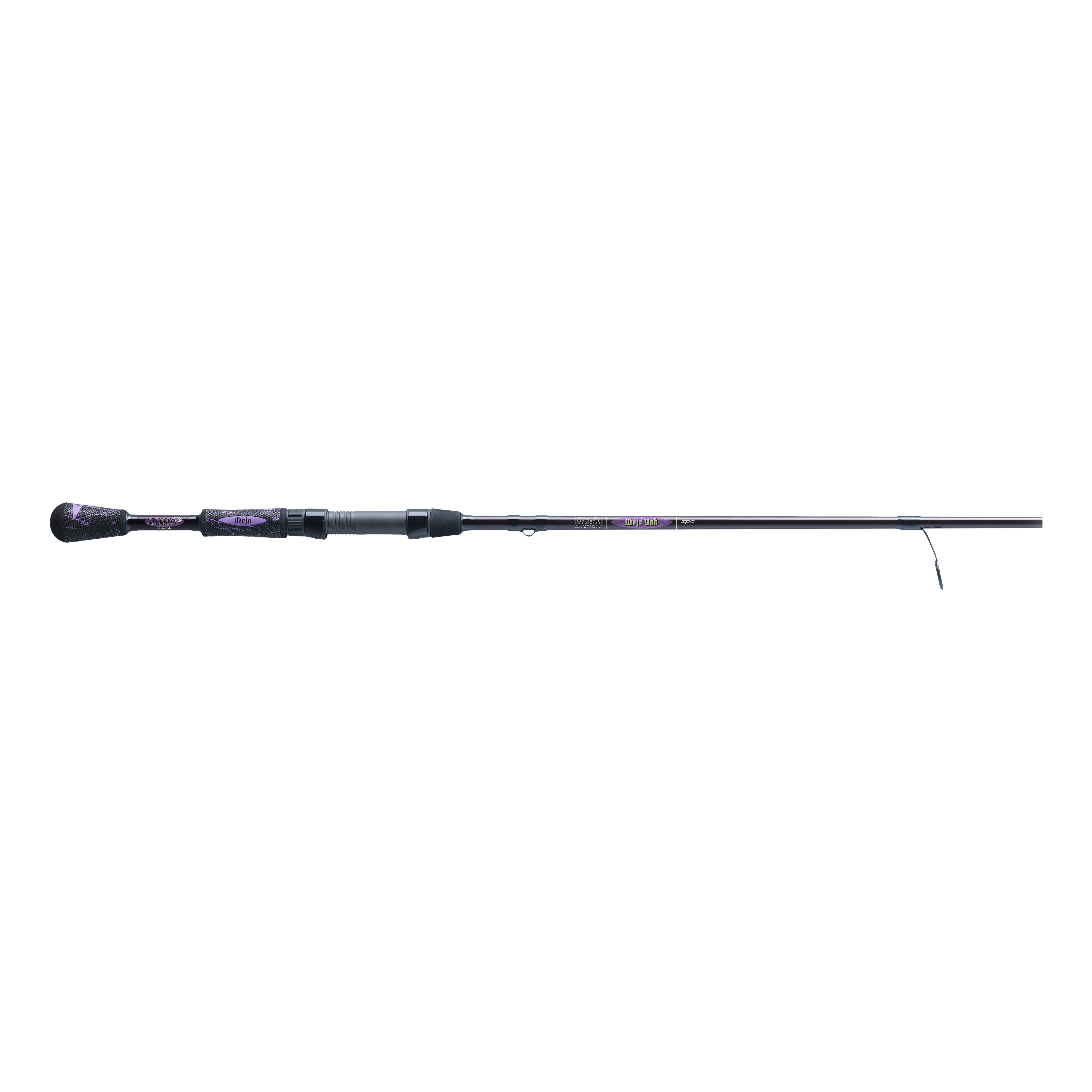 St. Croix Mojo Yak Spinning Rod | Mack's Prairie Wings